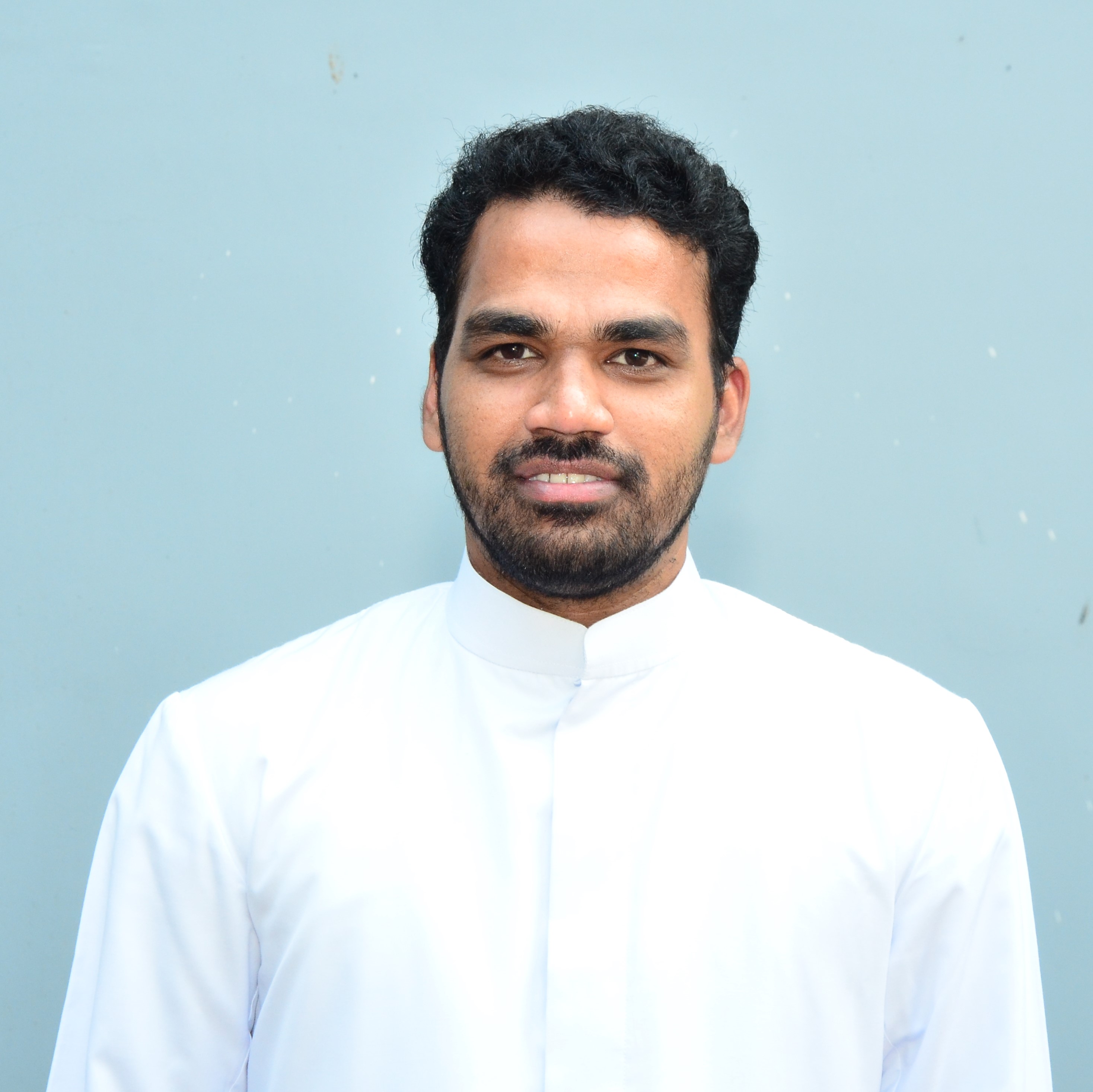 Members of Archdiocese of Bhopal