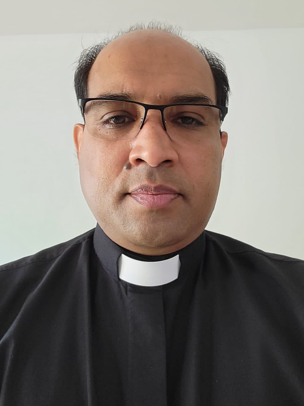 Members of Archdiocese of Bhopal