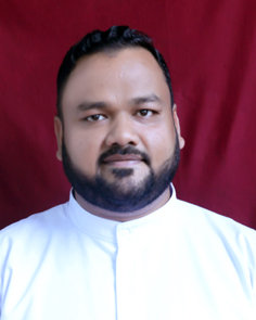 Members of Archdiocese of Bhopal